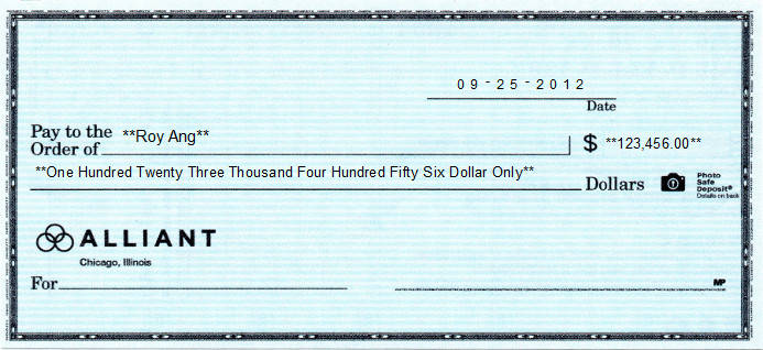 One Thousand Hundred Fifty Dollars Check New Dollar Wallpaper HD 